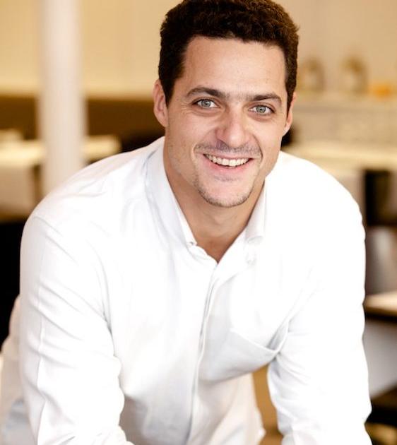 Jérémie à Paris : talent affiné et plats subtils