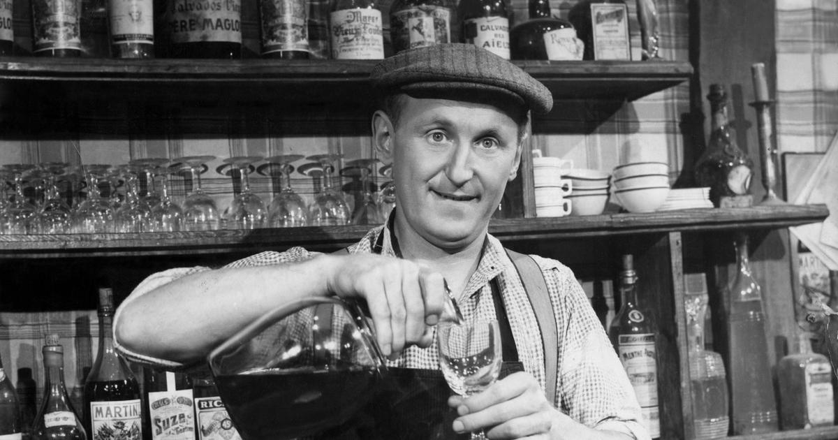 «Bourvil, cent ans... simplement»: la Normandie fête l'immense acteur