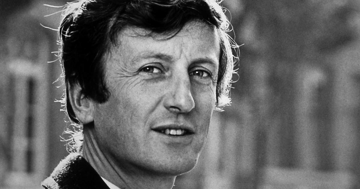 Claude Rich : les dix plus beaux rôles d'un gentilhomme de la scène