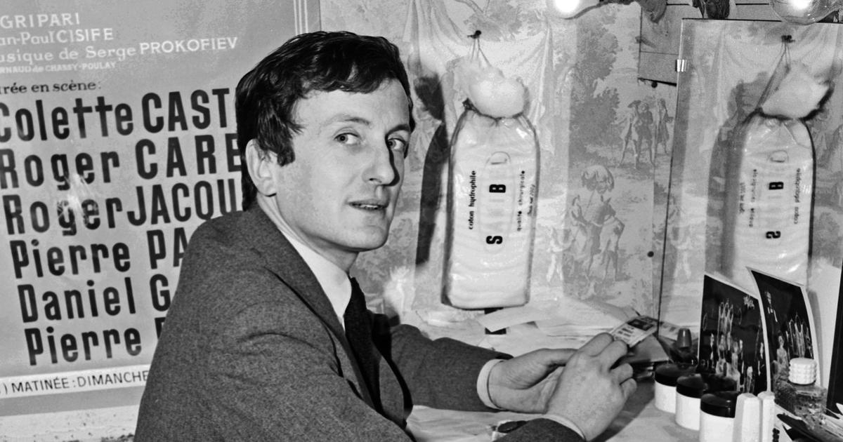 Claude Rich : la France pleure le «monsieur Antoine» des Tontons flingueurs