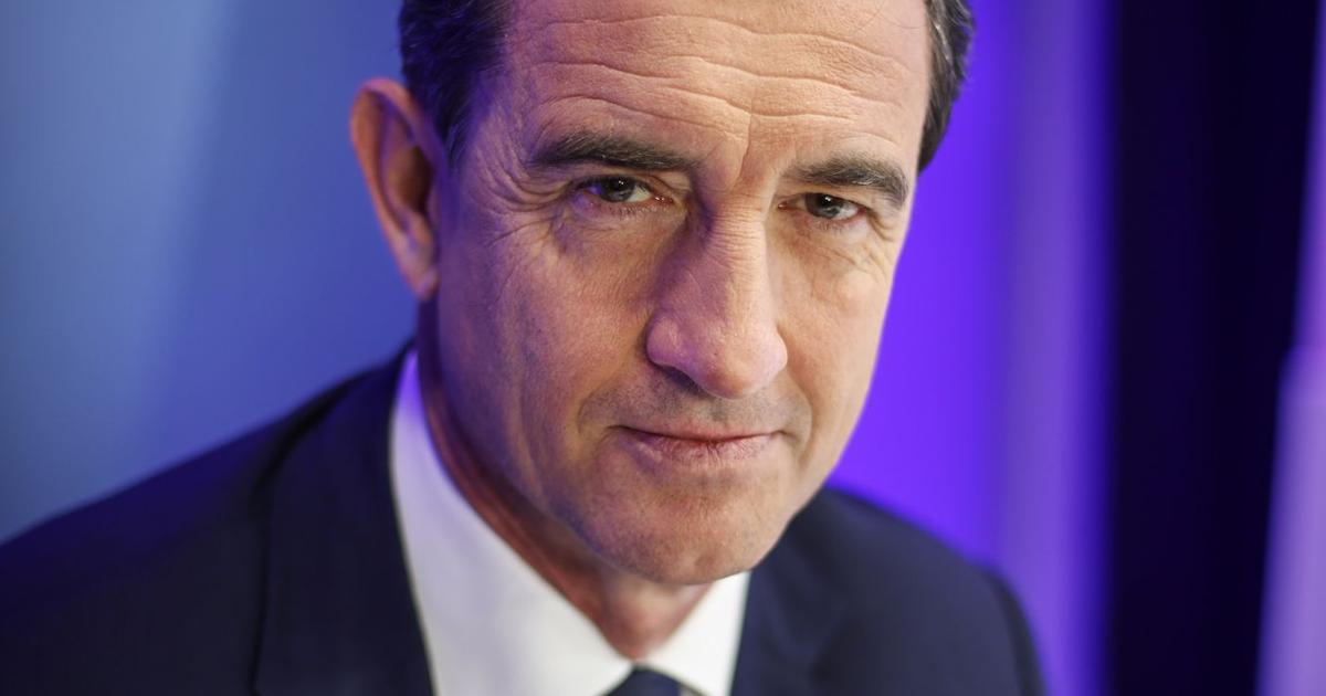 Pierre Conte bientôt à la tête du deuxième éditeur français