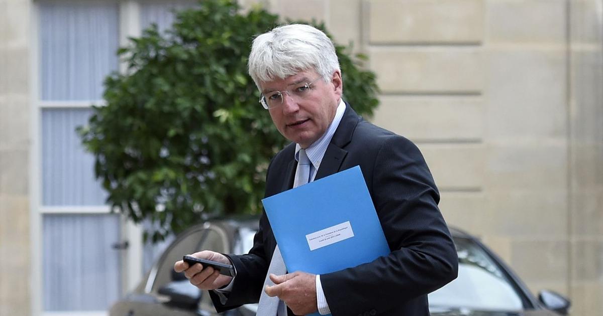 Éric Morvan, un préfet rompu aux arcanes de la police