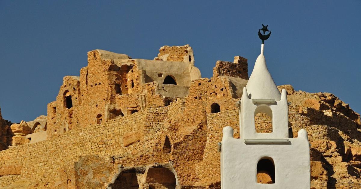 Mais d'où vient l'expression «partir à Tataouine»?