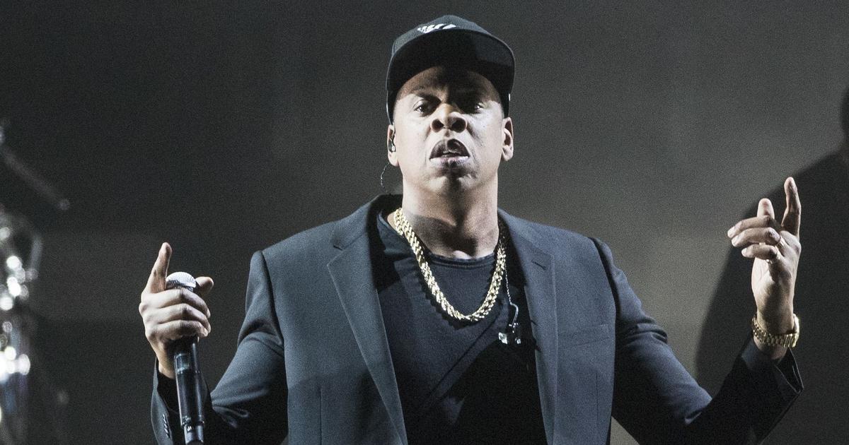 Jay Z dévoile un clip parodique de Friends