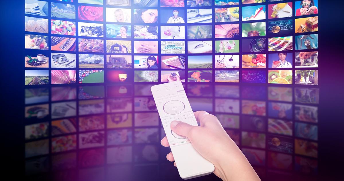 La diffusion en streaming révolutionne le monde de la télévision