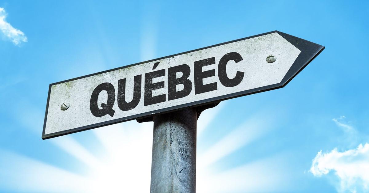 Parlez-vous le québécois