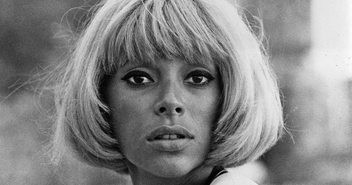 Mireille Darc : les plus beaux rôles de la grande sauterelle