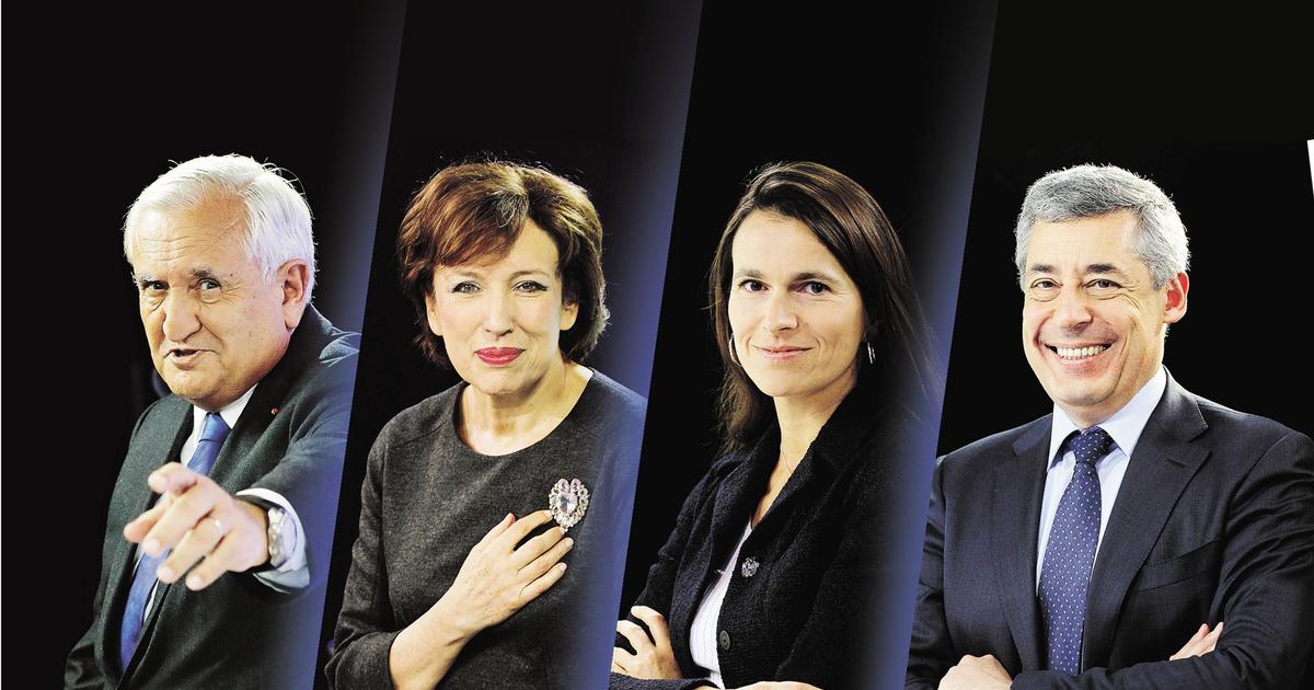 Animateurs, chroniqueurs : quand les politiques se reconvertissent à la ...