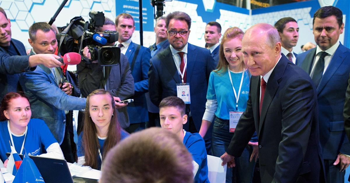 Poutine fait sa rentrée des classes