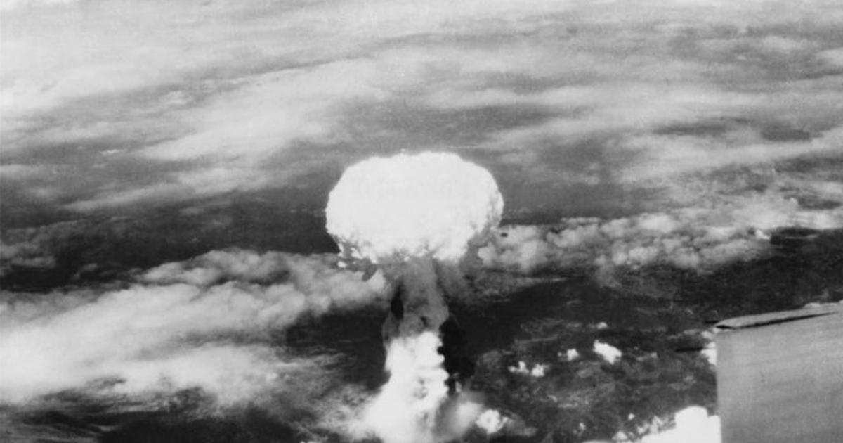 Qu'est-ce qu'une bombe H