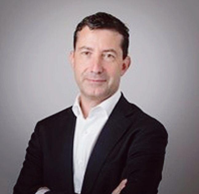 Dominique Duprat, nouveau DG du groupe Delpeyrat, reprend l'offensive