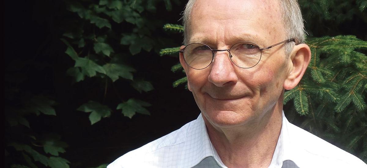 Daniel Renard, inventeur-rêveur