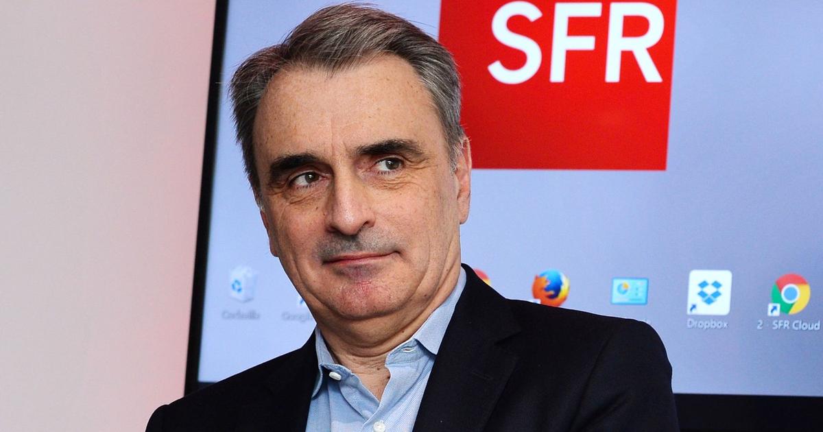 SFR perd à nouveau son directeur général