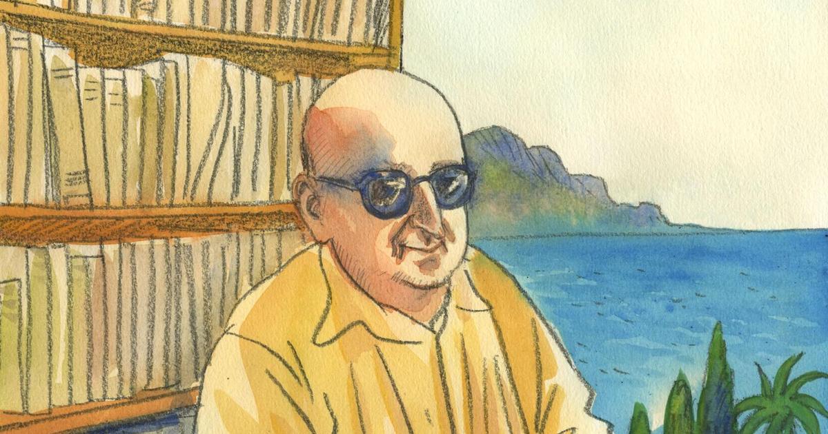 Nos richesses, de Kaouther Adimi : la mythique librairie d'Alger