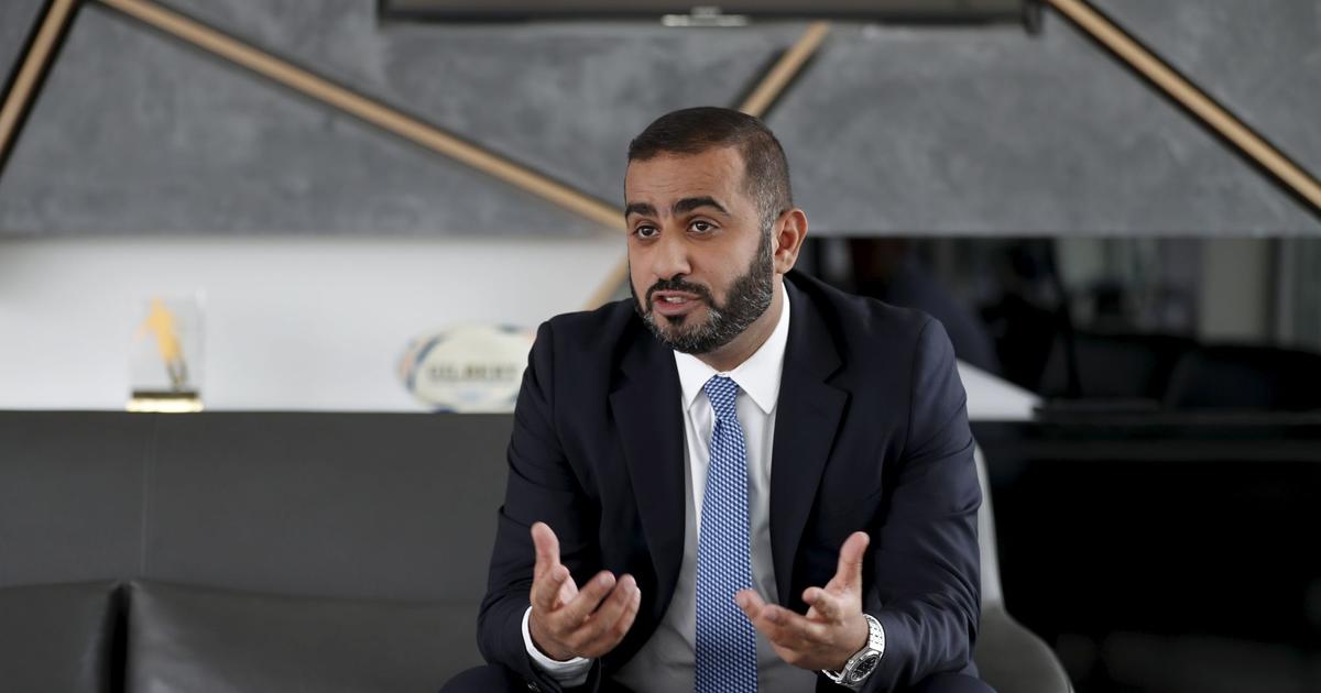 Yousef al-Obaidly: « Le foot français reste au cœur de la stratégie de ...