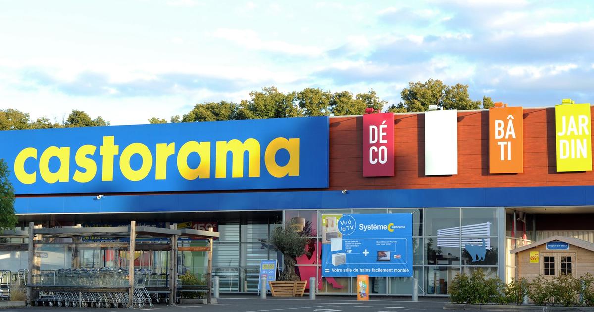 Castorama prêt à rebondir