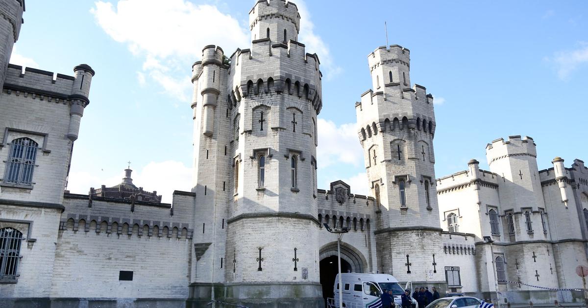 Quand Daech recrute par courrier en prison