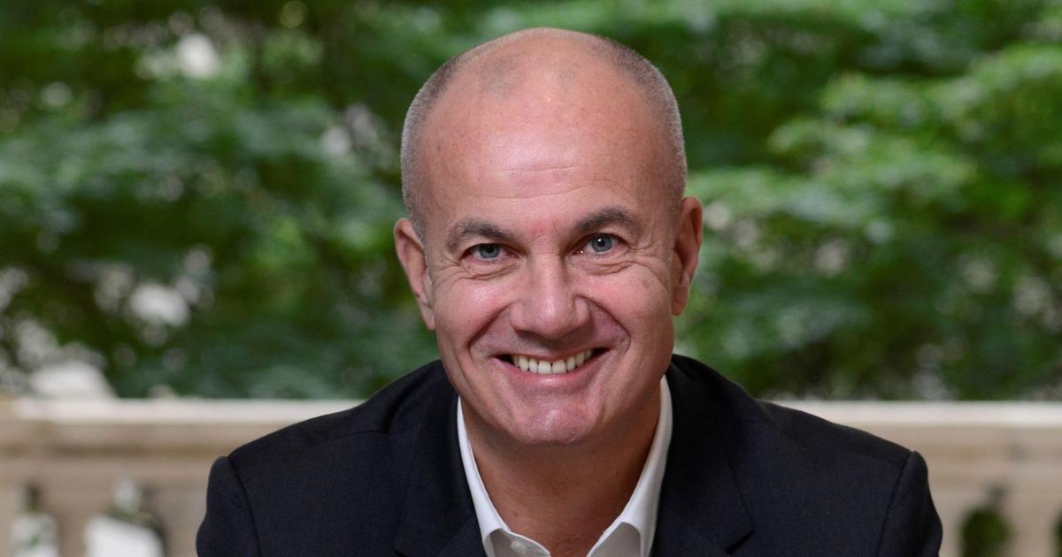 Olivier Aldrin met sur orbite le nouveau Assystem Technologies