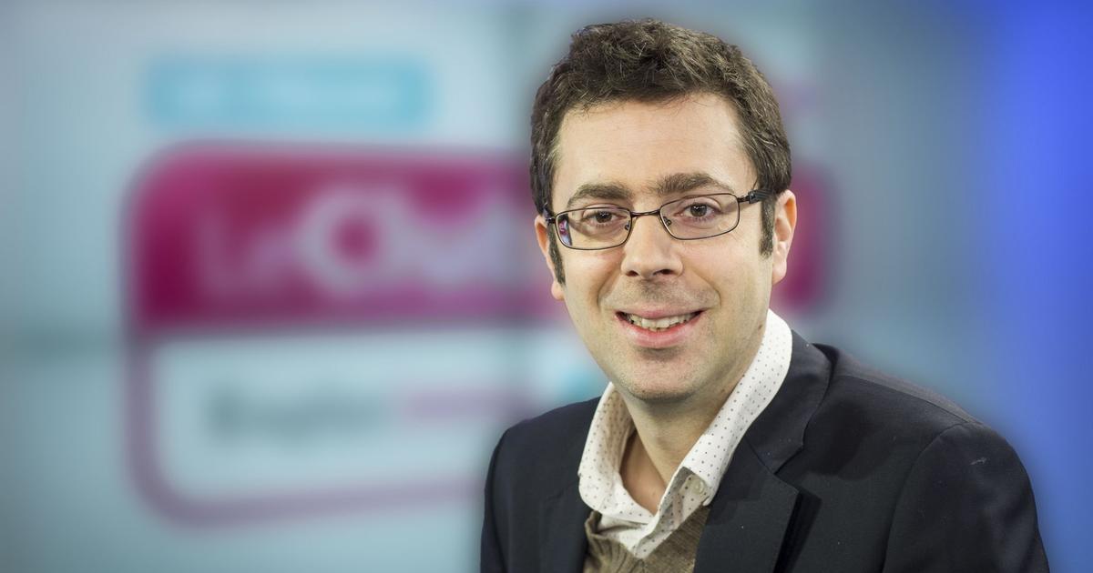 Nicolas Bouzou: pourquoi la France doit réformer l'ISF