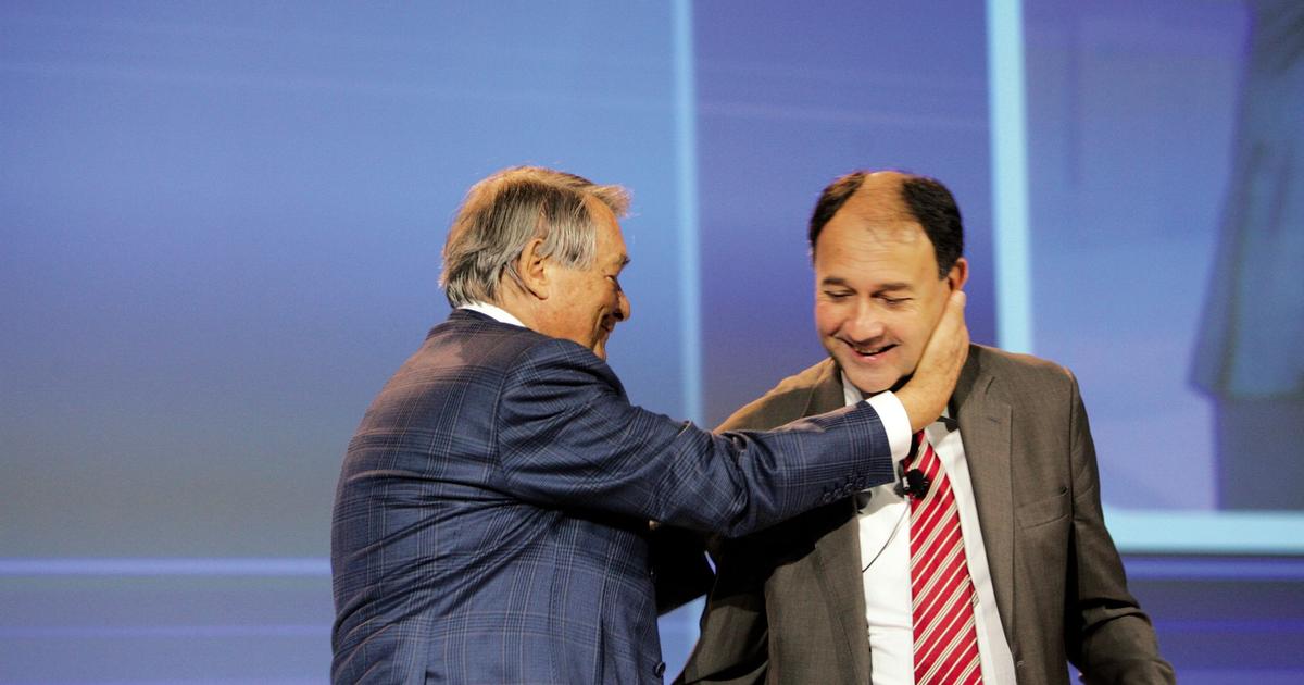 Capgemini, 50 ans et de grandes ambitions