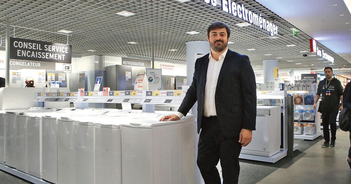 Darty muscle son «contrat de confiance» face à Amazon