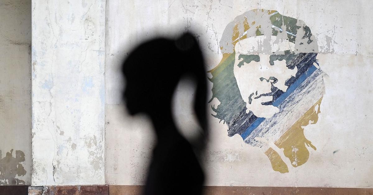 Pierre Rigoulot : «Che Guevara : un mythe fatigué»