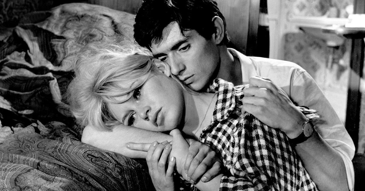 Sami Frey a 80 ans : les grands films d'un beau ténébreux