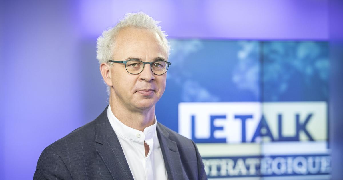 Lincot : «Le modèle chinois est une démocrature»