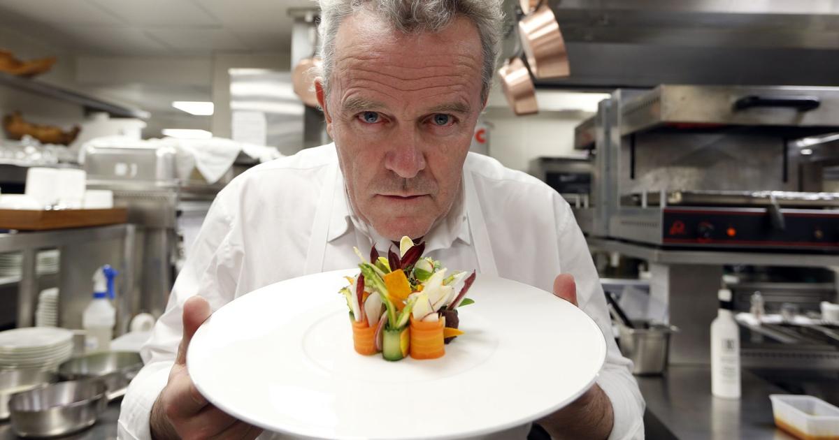 Gastronomie solidaire : quand les chefs allient goût et générosité