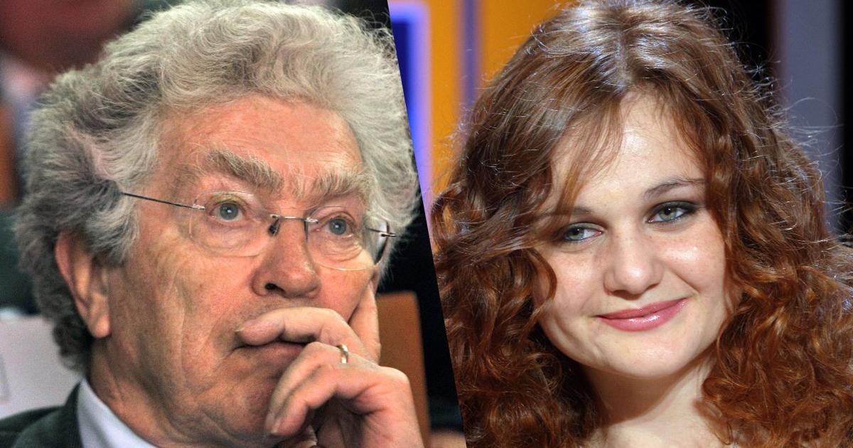 Agression sexuelle : Ariane Fornia, la fille d'Éric Besson, accuse ...