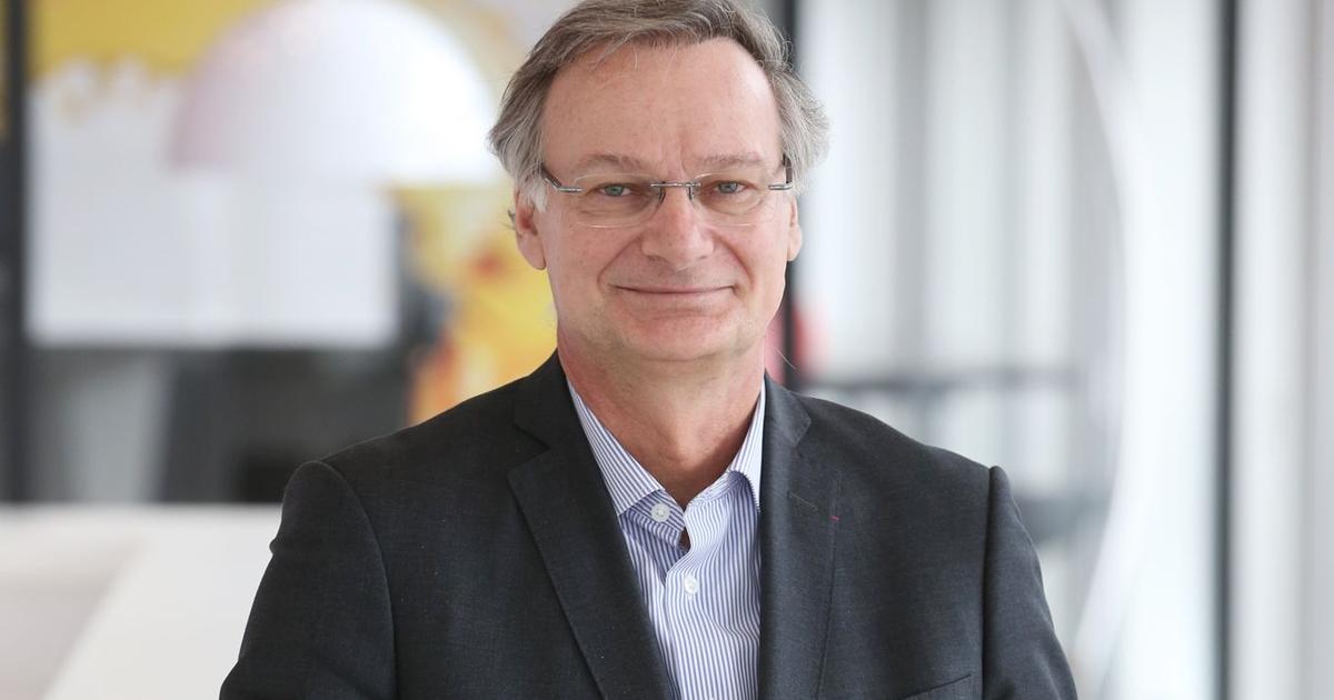 Accenture, le géant qui fait peur à WPP et Publicis