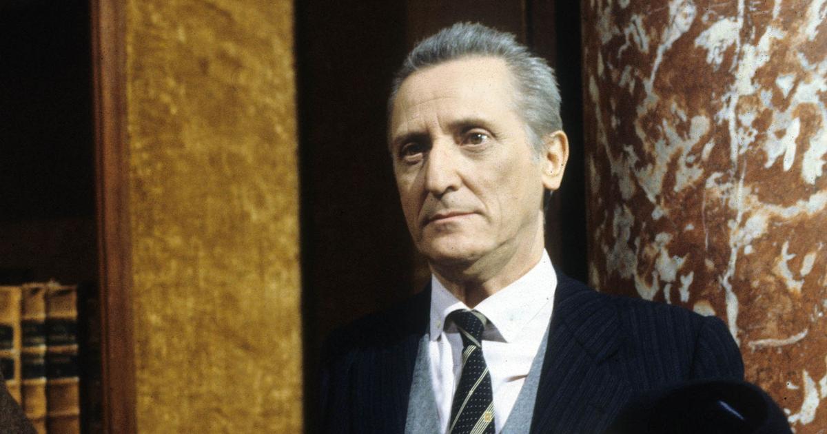 Les comédiens Alain Mottet et Françoise Hirsch ont «choisi de partir ...