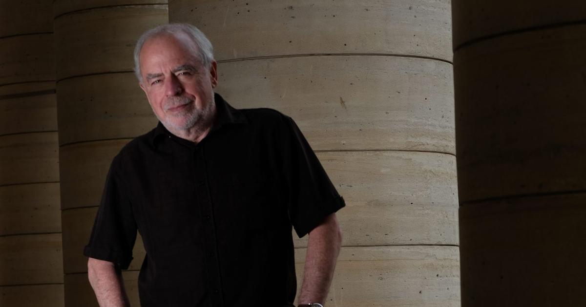 Richard Russo, Grand Prix de littérature américaine 2017