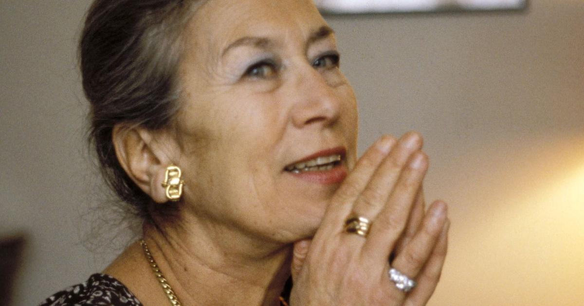 Philippe Sollers et Dominique Rolin : une communion littéraire