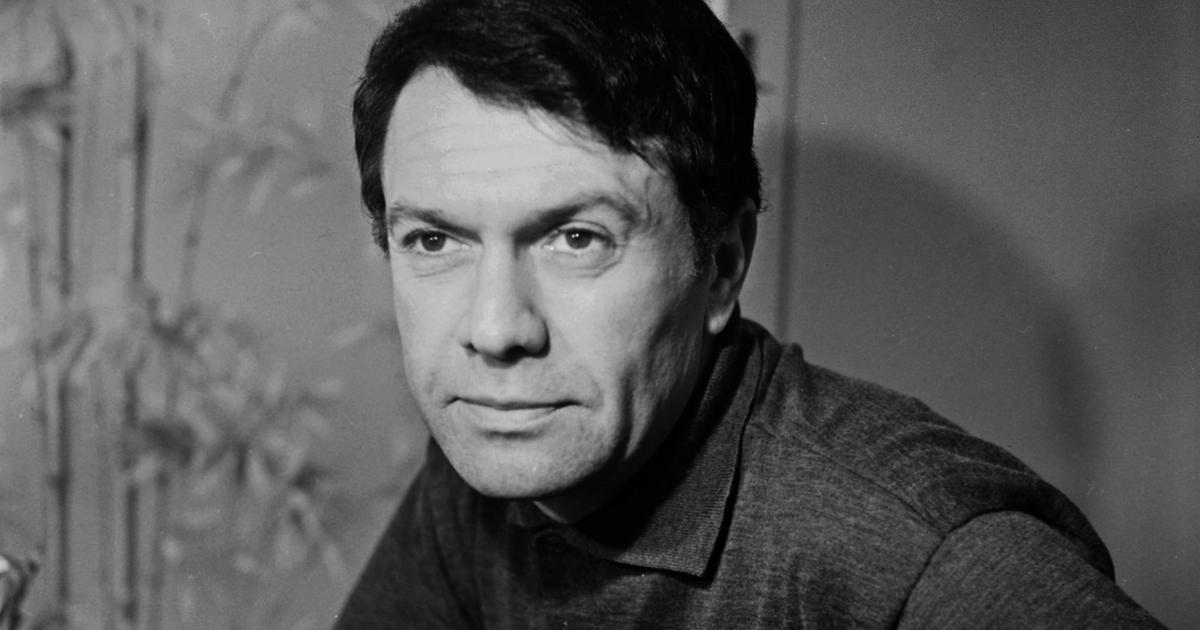Robert Hirsch : les plus grands rôles d'un comédien prodigieux