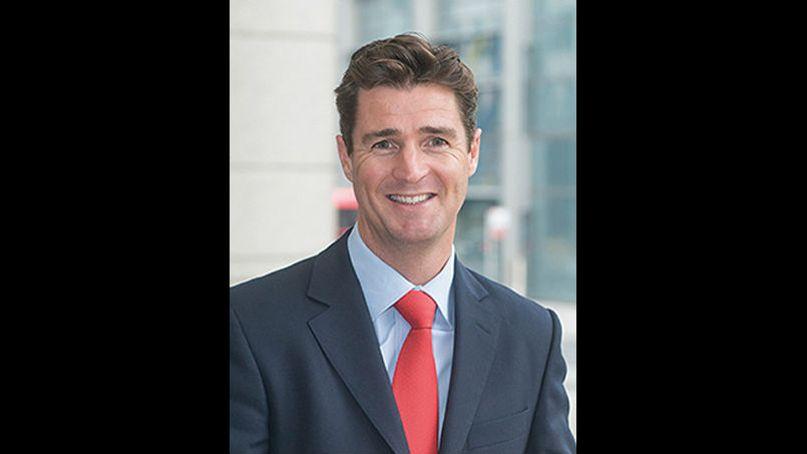 Roger Miners (BNP Paribas Asset Management), Stéphane Charbonneau ...