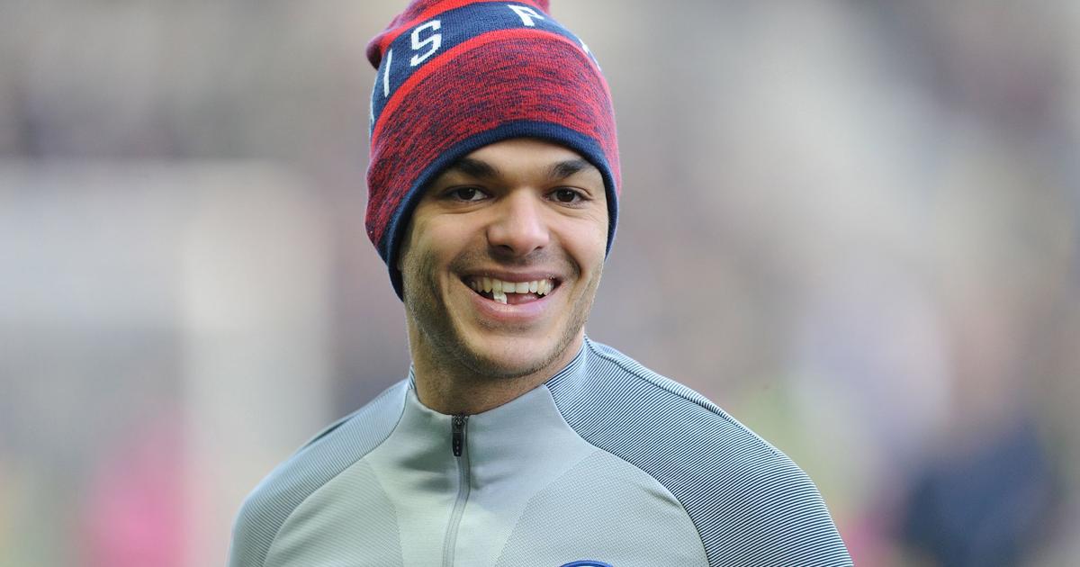 Ben Arfa et le geste de Fekir : «J'ai peur que le foot soit devenu trop ...