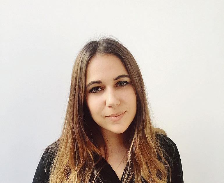 Elodie Paul, MSc EM Lyon, coordinatrice chez Rabih Kayrouz