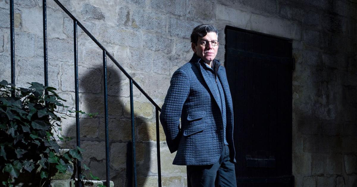 Robert Carsen : «On peut monter tout type de spectacles au Grand Palais»