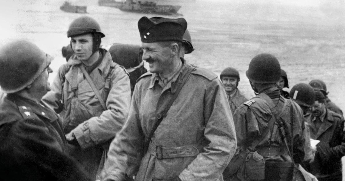 Il y a 70 ans disparaissait le général Leclerc, héros de la Seconde ...