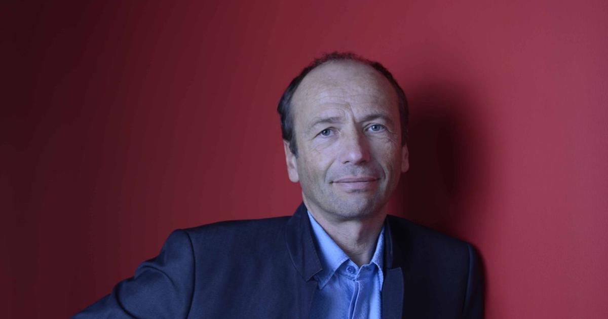 Denis Dessus (Ordre des architectes), Philippe Gombert (Relais Châteaux ...