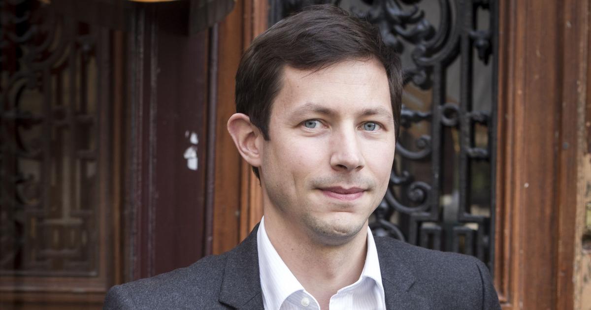 François-Xavier Bellamy : «Jean-Jacques Rousseau, précurseur du ...