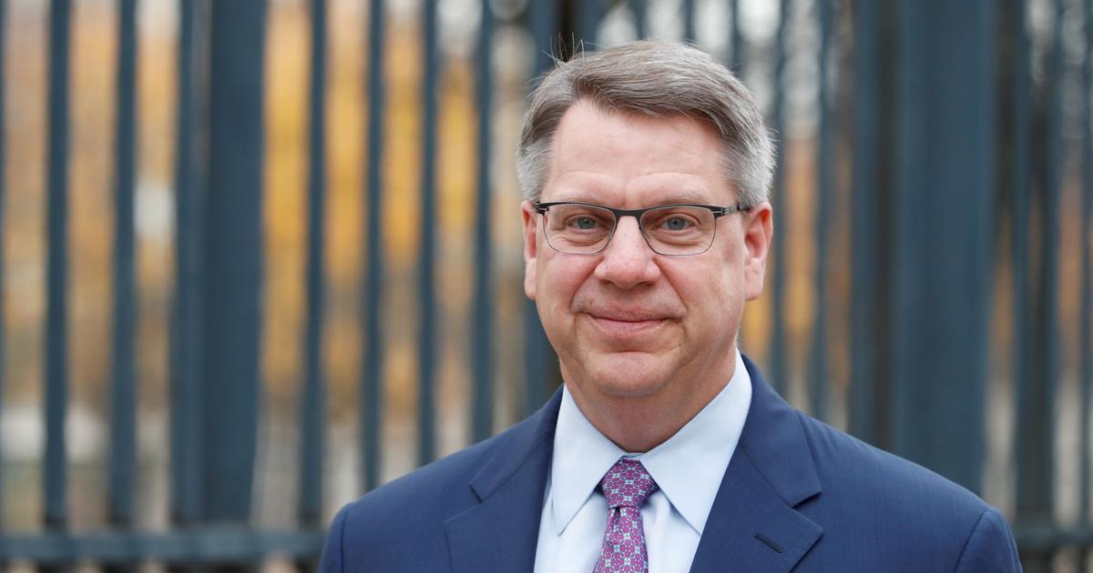 Rich Lesser : «La technologie elle-même influence la géopolitique»