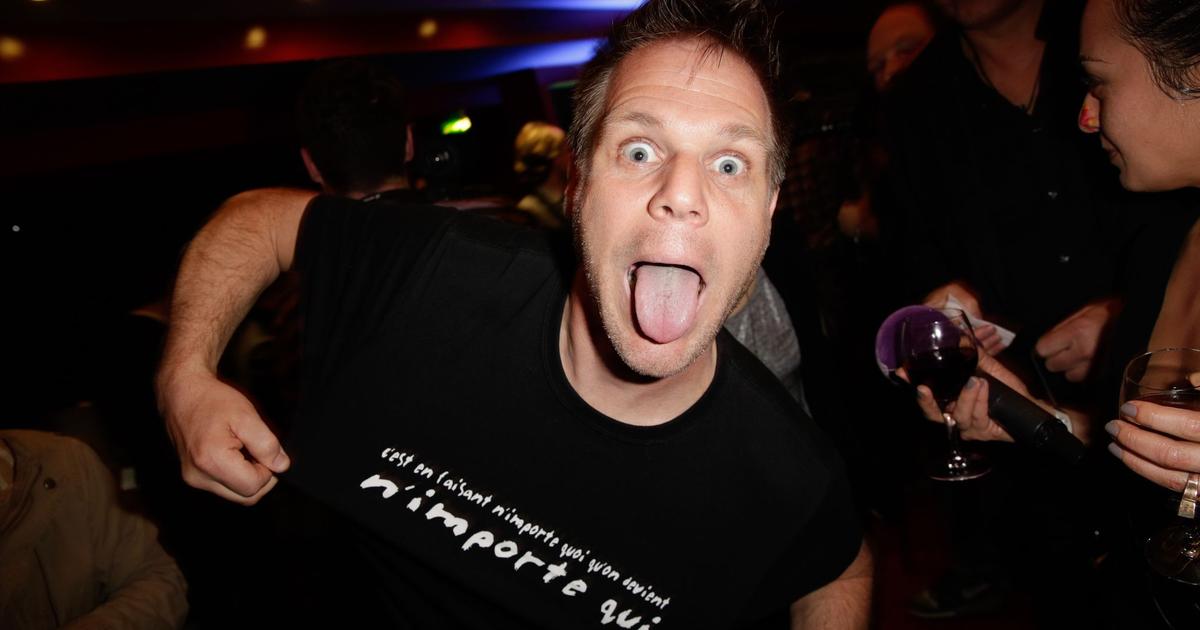 Accusé de plagiat par un humoriste anglais, Rémi Gaillard se défend sur ...