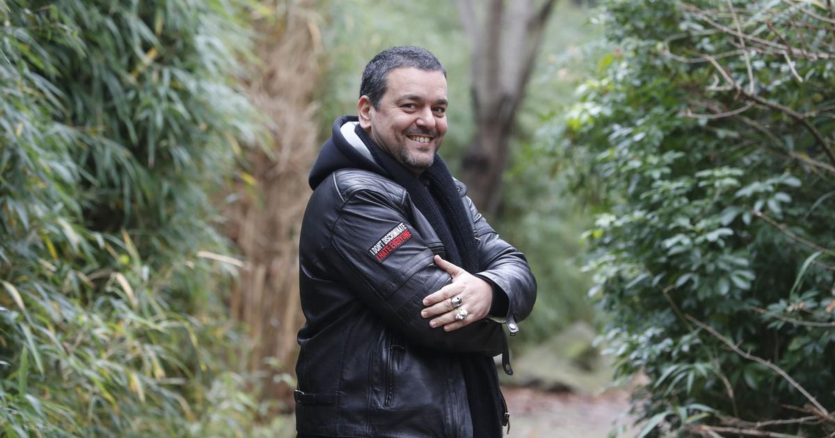 Joann Sfar: ses adresses à Paris XVIIe