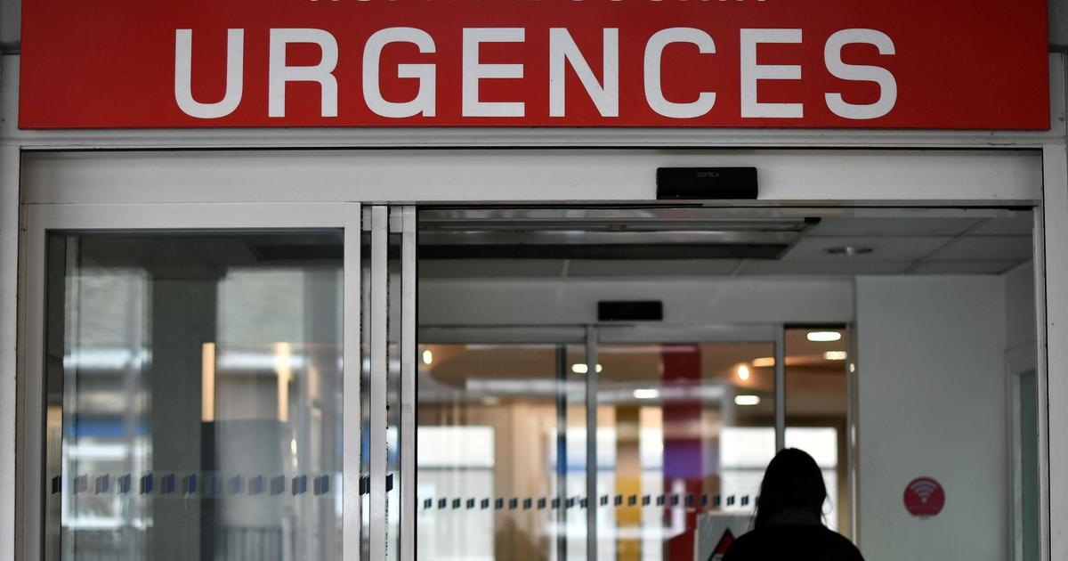 Secours : qu'est-ce que le «plan rouge»