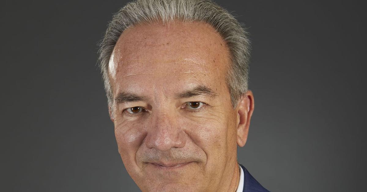 Alain Breffeil et Hélène Bois (BNP Paribas), Claire Silva (AG2R La ...