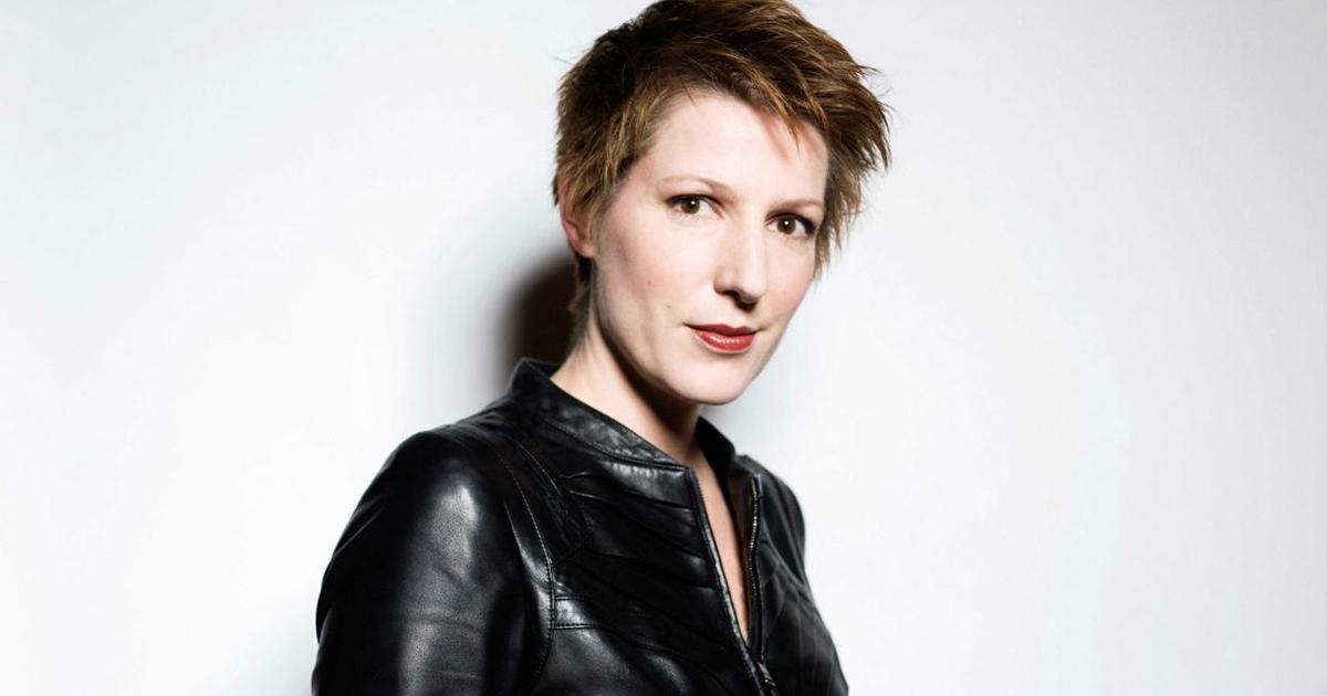 Natacha Polony : « Changer la vie, c'est la définition même de la ...