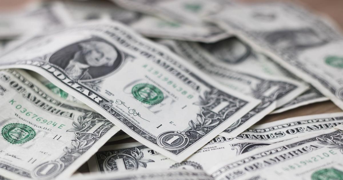 Les milliardaires se sont enrichis de 1000 milliards de dollars en 2017
