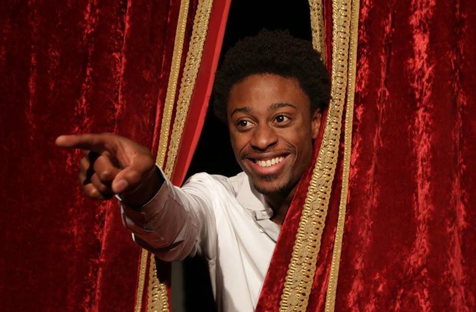 Jimmy Woha-Woha: ses adresses à Paris